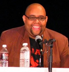 Anthony Farrell | Dunderpedia: The Office Wiki | Fandom