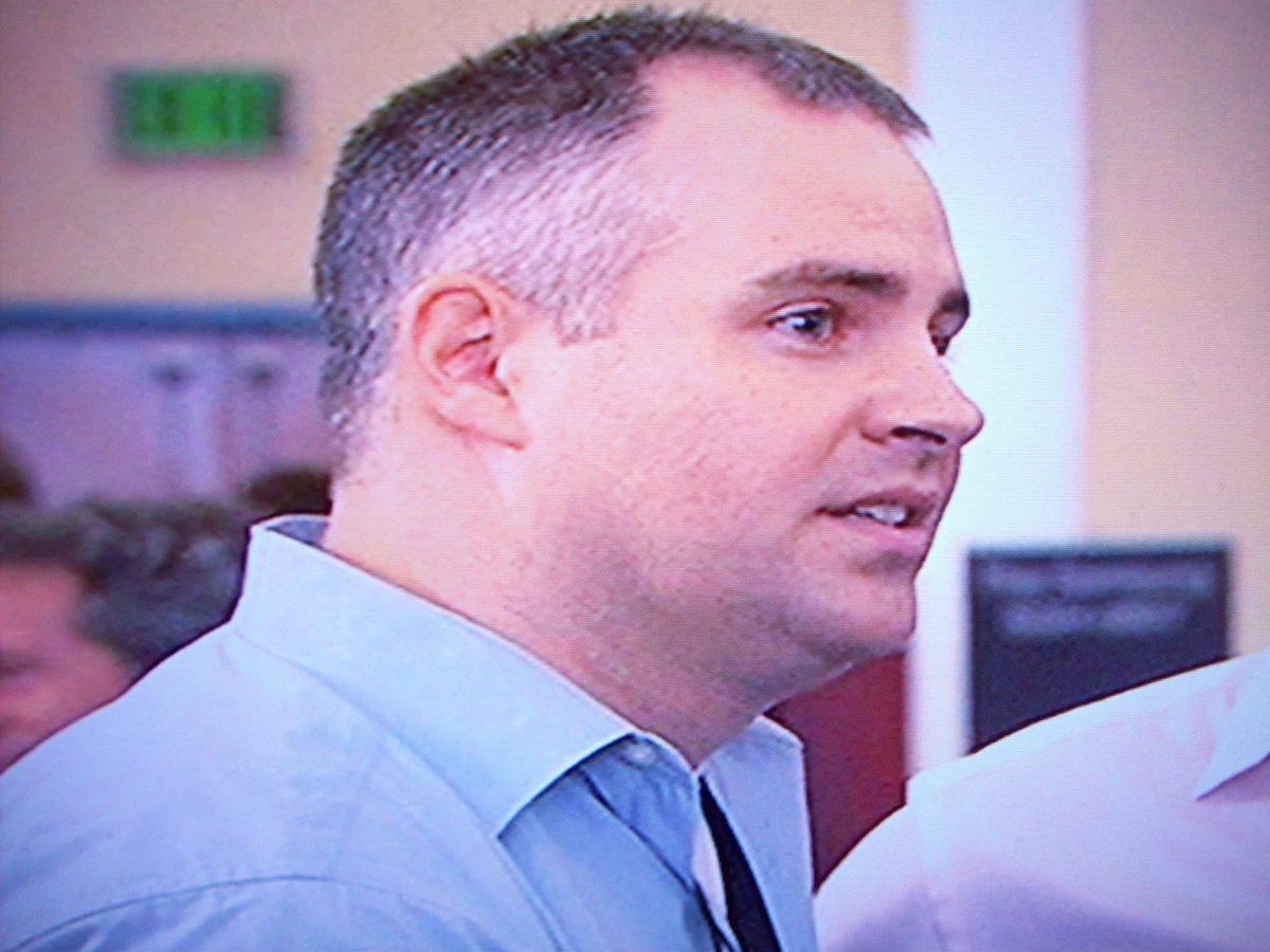 Ted Kassar | Dunderpedia: The Office Wiki | Fandom