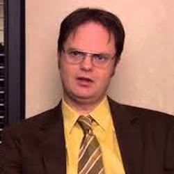 Dwight Schrute Forsidebilde Dwight Schrute/Gallery | Dunderpedia: The