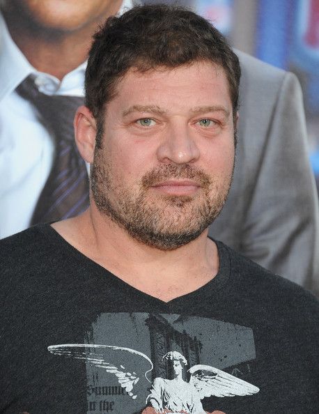 Brad William Henke | Dunderpedia: The Office Wiki | Fandom Brad William Henke | Dunderpedia: The Office Wiki | Fandom