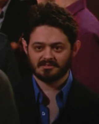 Troy Underbridge | Dunderpedia: The Office Wiki | Fandom