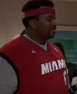 Darryl Philbin/Gallery | Dunderpedia: The Office Wiki | Fandom