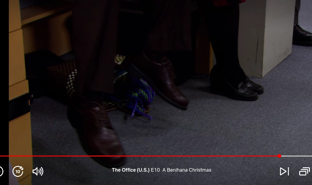 User blog:Alptuzel/a new clue about scranton strangler | Dunderpedia ...