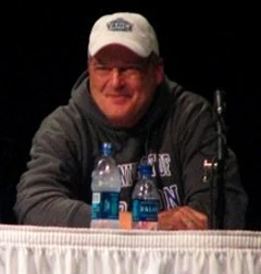 Bobby Ray Shafer | Dunderpedia: The Office Wiki | Fandom