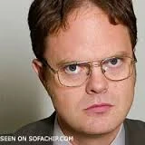 Dwight Schrute/Gallery | Dunderpedia: The Office Wiki | Fandom