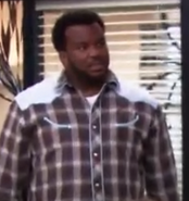 Darryl Philbin/Gallery | Dunderpedia: The Office Wiki | Fandom