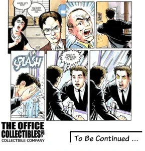 The Adventures of Jimmy Halpert | Dunderpedia: The Office Wiki | Fandom