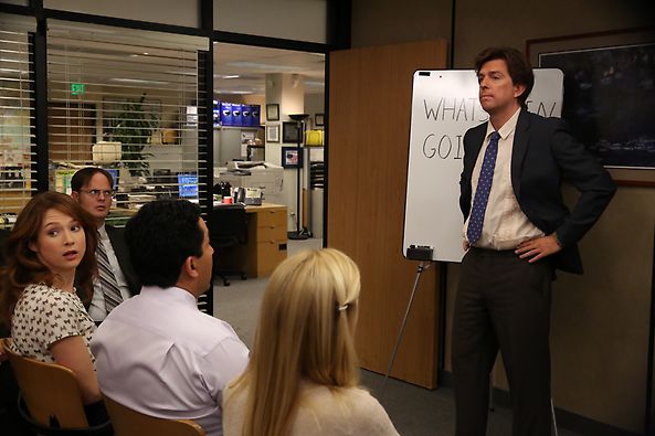 Couples Discount | Dunderpedia: The Office Wiki | Fandom