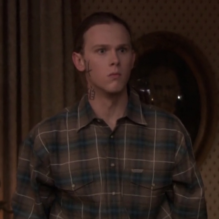 Jake Palmer | Dunderpedia: The Office Wiki | Fandom