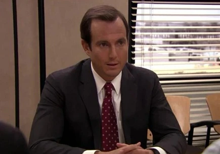 Fred Henry | Dunderpedia: The Office Wiki | Fandom