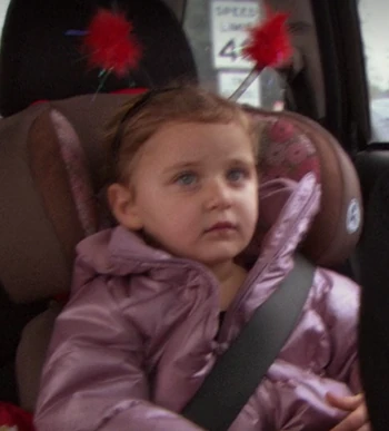 Cecelia Halpert | Dunderpedia: The Office Wiki | Fandom