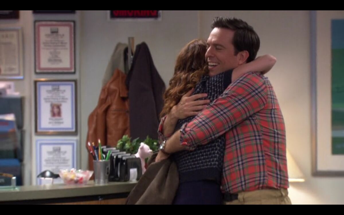 Andy-Erin Relationship | Dunderpedia: The Office Wiki | Fandom Andy-Erin Relationship | Dunderpedia: The Office Wiki | Fandom