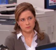 Pam Beesly/Gallery | Dunderpedia: The Office Wiki | Fandom