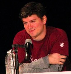 Michael Schur | Dunderpedia: The Office Wiki | Fandom