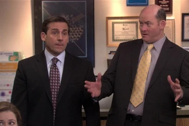 Todd Packer Office Quotes