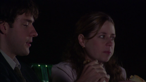 Jim-Pam Relationship | Dunderpedia: The Office Wiki | Fandom