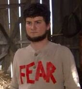 Mose Schrute | Dunderpedia: The Office Wiki | Fandom