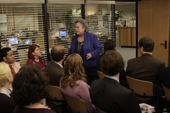 Manager and Salesman | Dunderpedia: The Office Wiki | Fandom