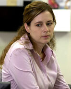Pam Beesly/Gallery | Dunderpedia: The Office Wiki | Fandom