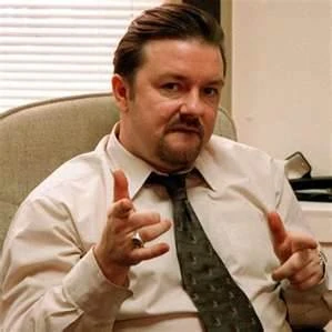 David Brent | Brentpedia Wiki | Fandom