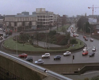 Slough | Brentpedia Wiki | Fandom