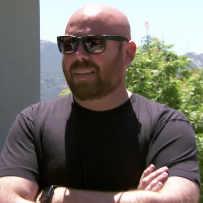 Steven | The Official Bad Girls Club Wiki | Fandom