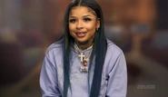 Chrisean Rock | The Official Bad Girls Club Wiki | Fandom