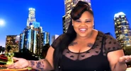 Alyssa "Redd" Carswell | The Official Bad Girls Club Wiki | Fandom