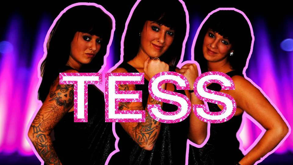 Tess Mett | The Official Bad Girls Club Wiki | Fandom