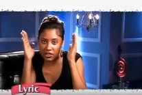 Melissa "Lyric" Greene | The Official Bad Girls Club Wiki | Fandom