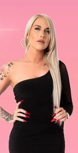 Briana "Bri" Walker | The Official Bad Girls Club Wiki | Fandom