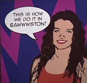 Whitney Collings | The Official Bad Girls Club Wiki | Fandom