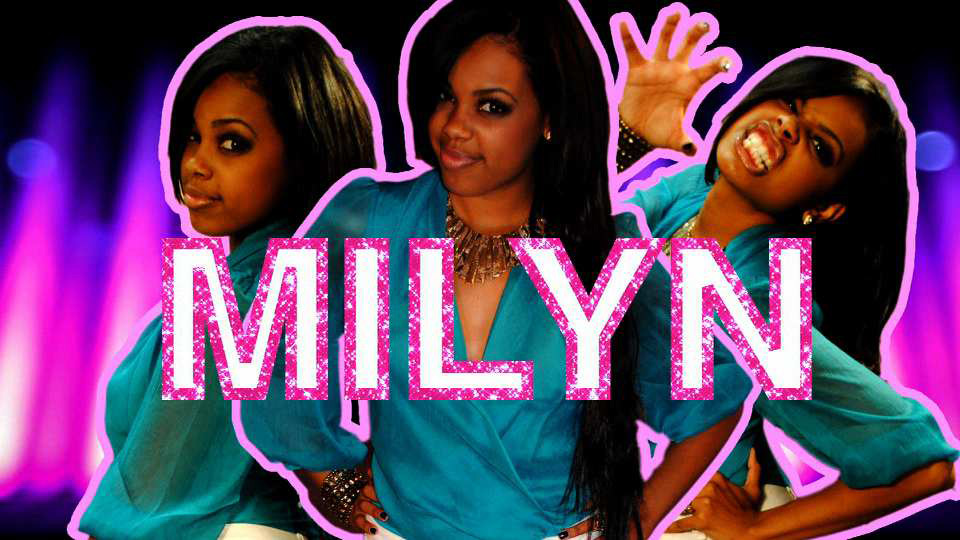 Bad Girls Club Milyn