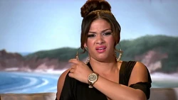 BGC9: Reunion Part 2 | The Official Bad Girls Club Wiki | Fandom