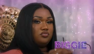 Damerlin "Biggie" Baez | The Official Bad Girls Club Wiki | Fandom