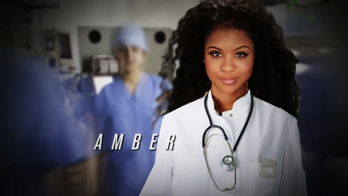 Amber Zadora | The Official Bad Girls Club Wiki | Fandom