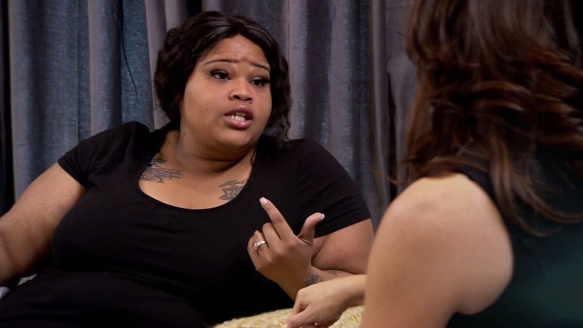 Judging Judi | The Official Bad Girls Club Wiki | Fandom