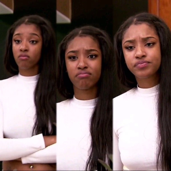 Jazmyn "Jaz" Wallace | The Official Bad Girls Club Wiki | Fandom
