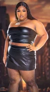 Damerlin "Biggie" Baez | The Official Bad Girls Club Wiki | Fandom