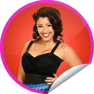 Rima Mellal | The Official Bad Girls Club Wiki | Fandom