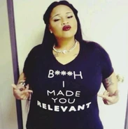 Alyssa "Redd" Carswell | The Official Bad Girls Club Wiki | Fandom