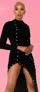 Jelaminah "Jela" Lanier | The Official Bad Girls Club Wiki | Fandom
