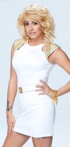 Nicole "Nicky" Vargas | The Official Bad Girls Club Wiki | Fandom