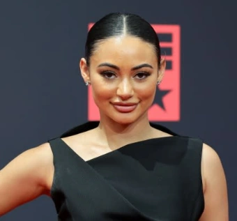 Tamera "Tee" Kissen | The Official Bad Girls Club Wiki | Fandom