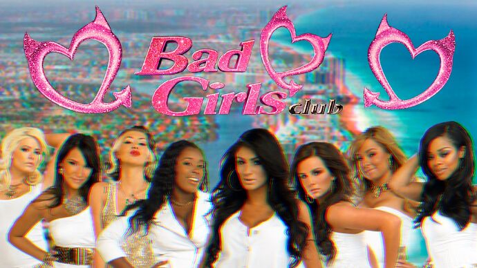 Category:Season 5 Cast Member | The Official Bad Girls Club Wiki | Fandom