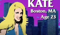Kate Squillace | The Official Bad Girls Club Wiki | Fandom