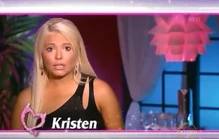 Kristen Guinane | The Official Bad Girls Club Wiki | Fandom