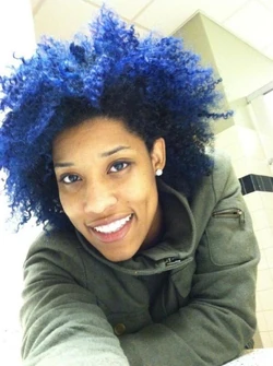 Jonica Booth
