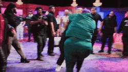 Camilla Vs. Rollie | The Official Bad Girls Club Wiki | Fandom