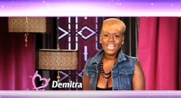 Demitra Roche | The Official Bad Girls Club Wiki | Fandom
